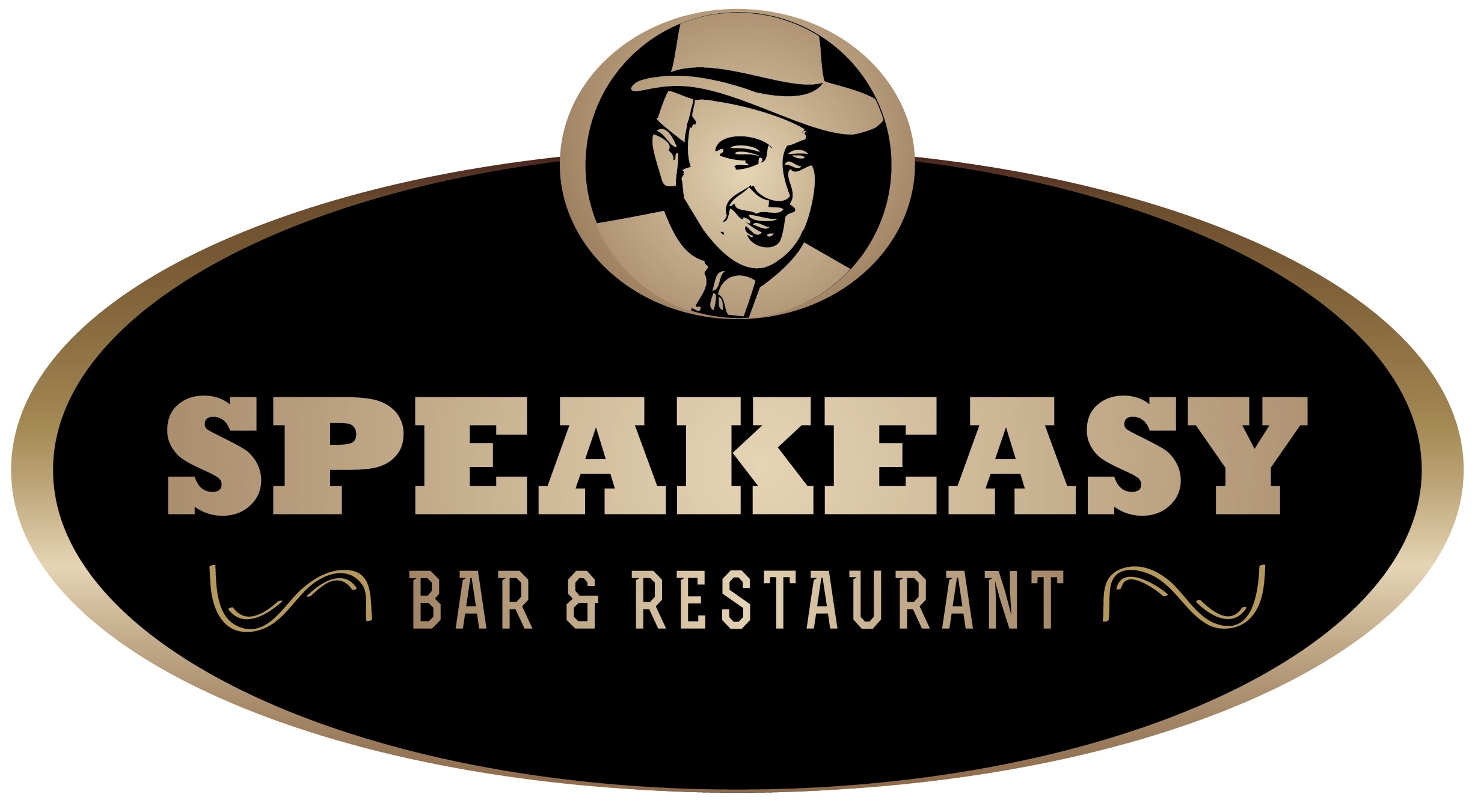 Speakeasy Bar Signs