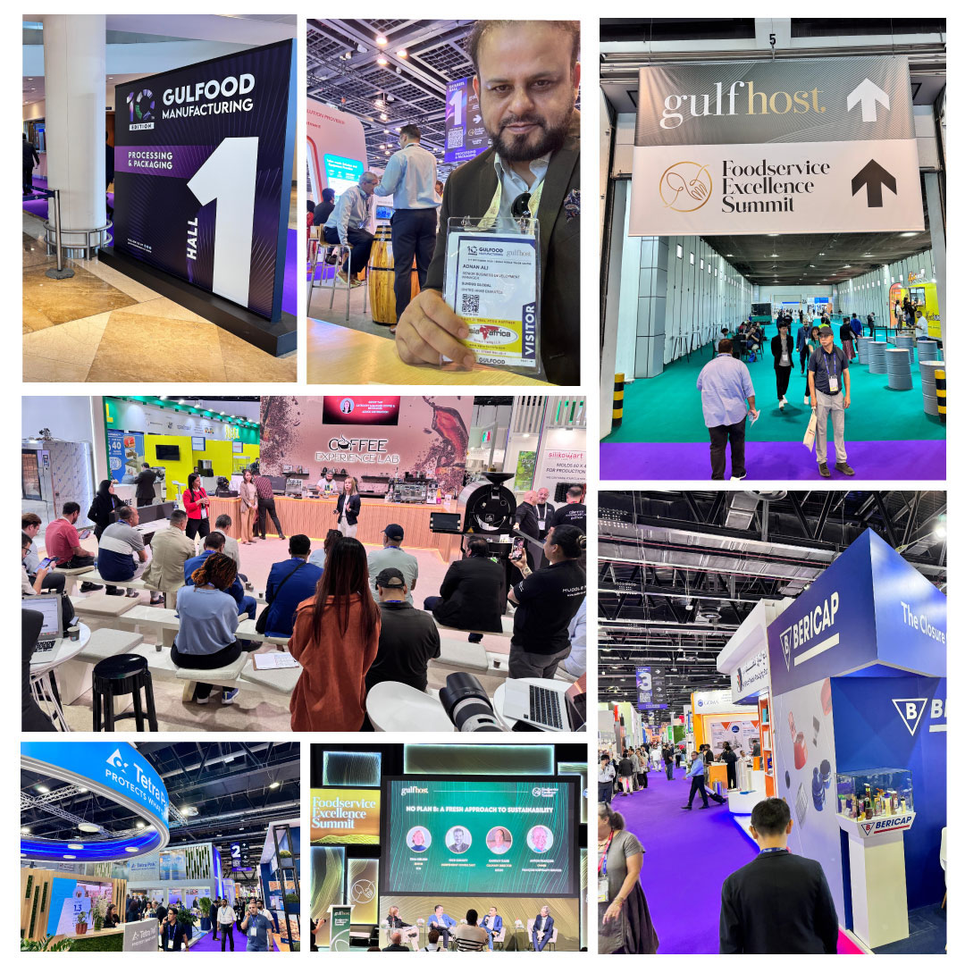 Sundus Recruitment Services & Management Consultancy - HR Management ...