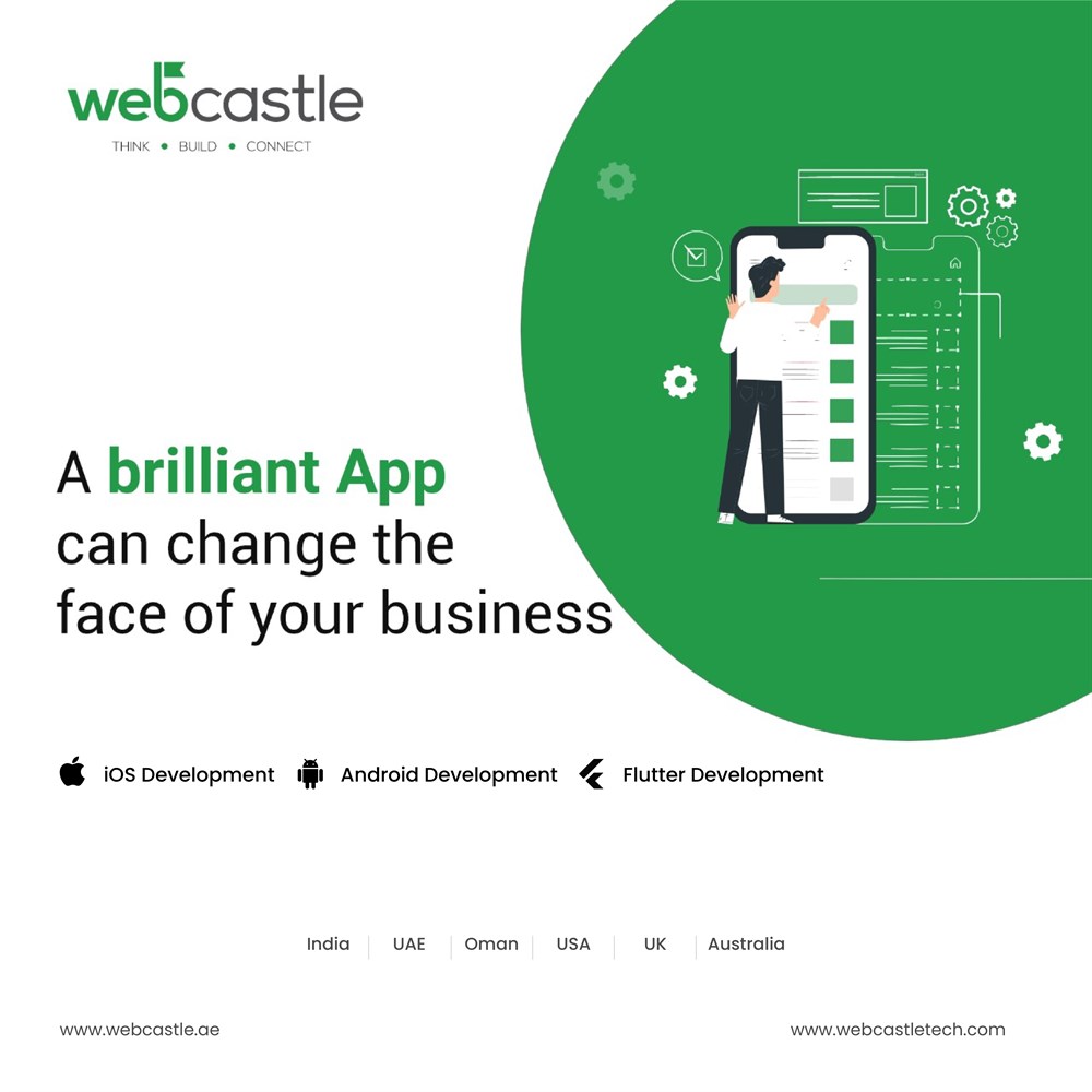 WebCastle Technologies - E-Commerce - Business Bay - Dubai | citysearch.ae