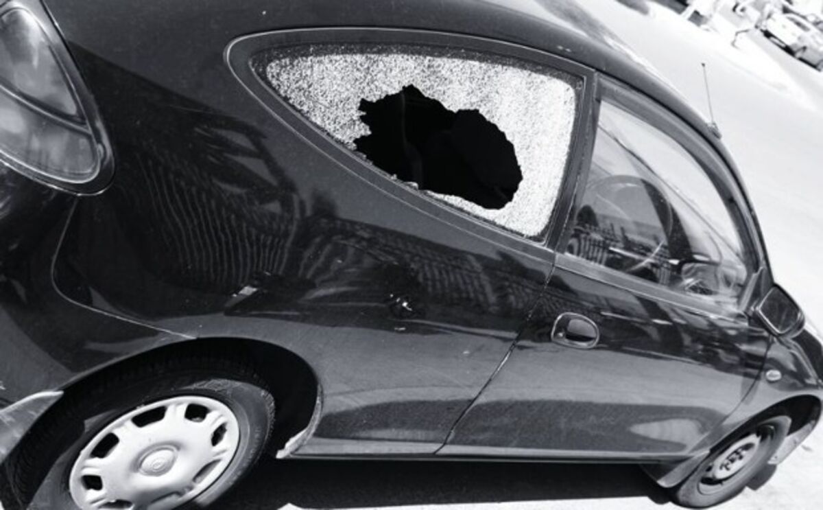 Fix IT Auto Glass - Car Windows Tinting - Al Quoz Industrial Area 4 - Dubai | Citysearch