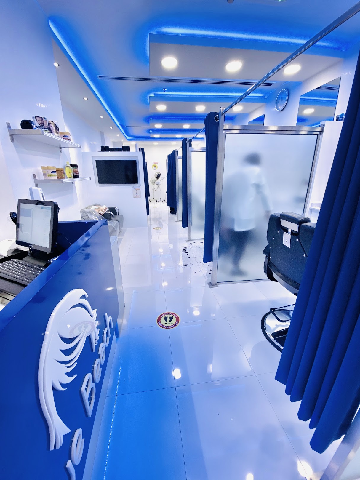 Salon Jvc Dubai at Charlotte Wiltshire blog