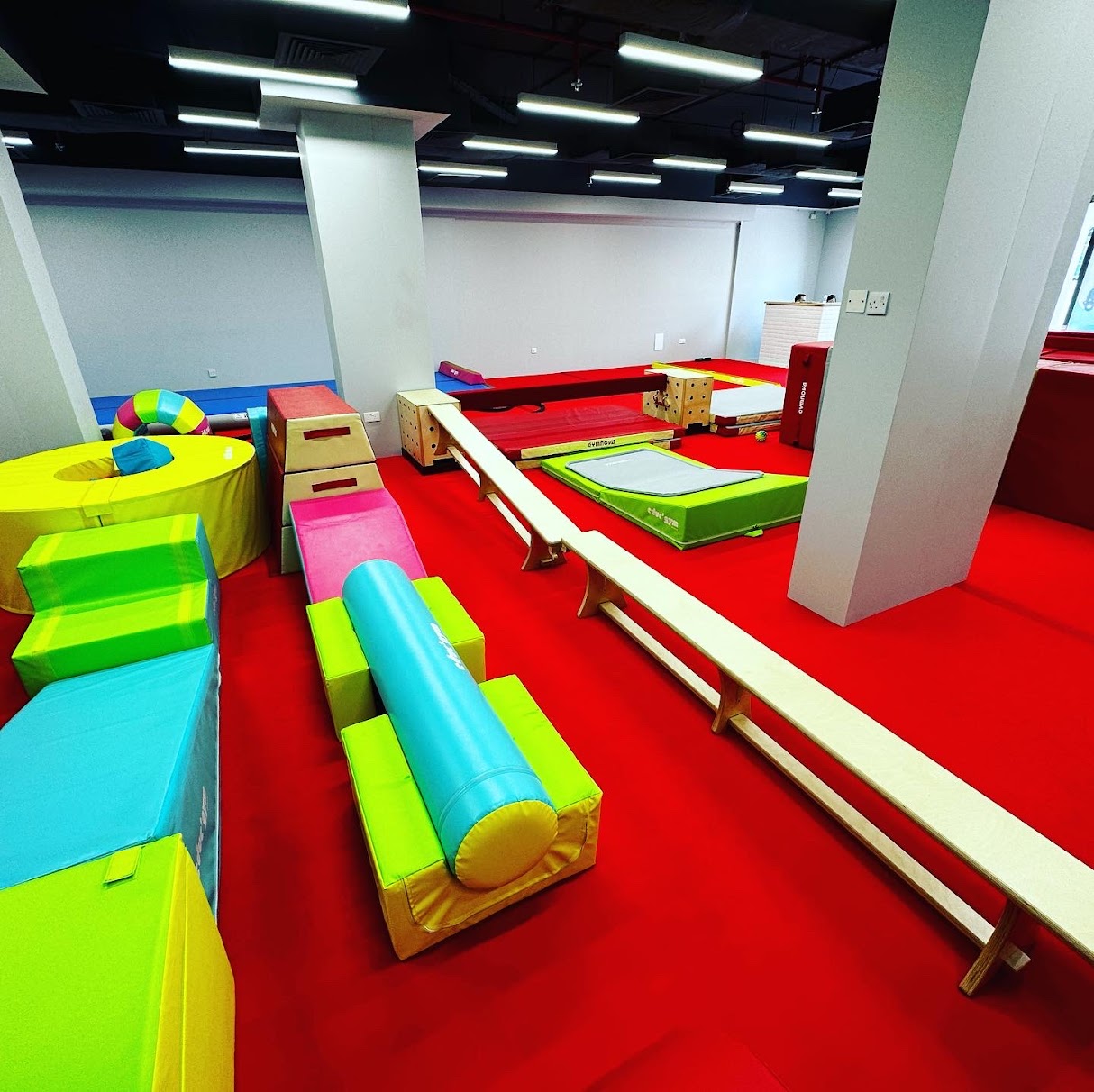 Baby Gym Kids Play Areas Jumeirah Village Circle JVC Dubai Baby Gym Kids Play Areas Jumeirah Village Circle JVC Dubai