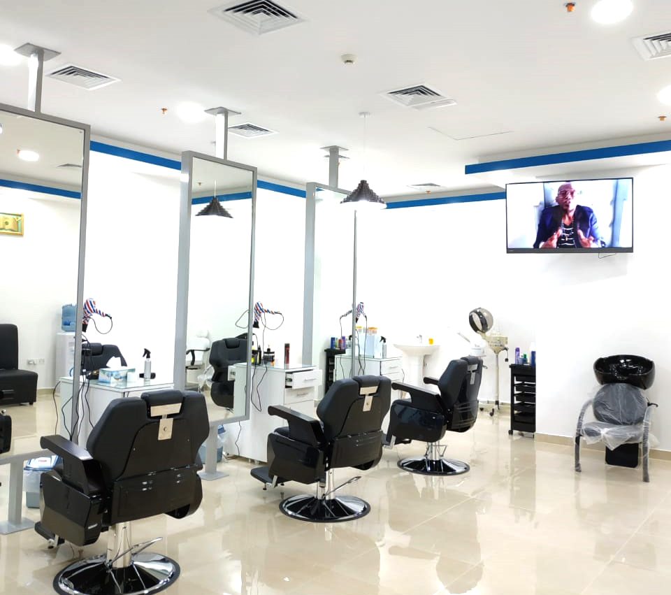 Hair Castle Gents Salon - Gents Salons - Jumeirah Village Circle - JVC - Dubai | Citysearch