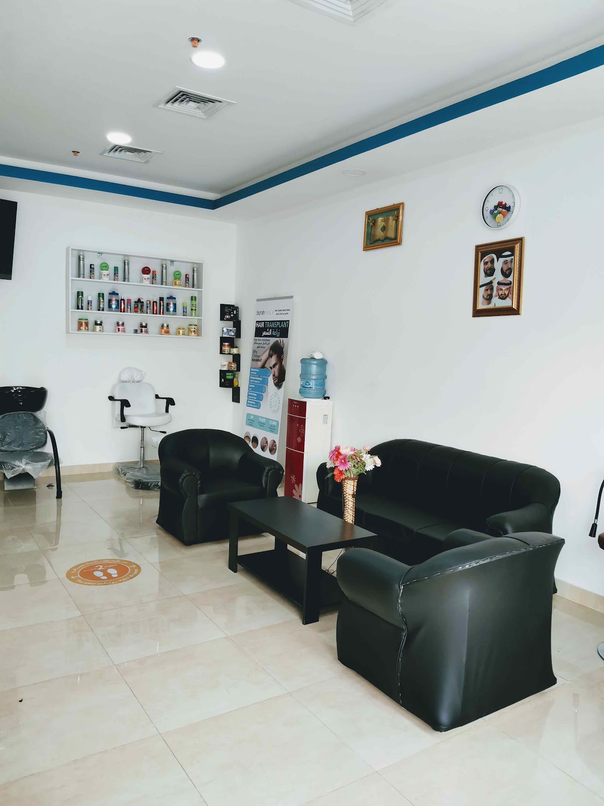 Hair Castle Gents Salon - Gents Salons - Jumeirah Village Circle - JVC - Dubai | Citysearch