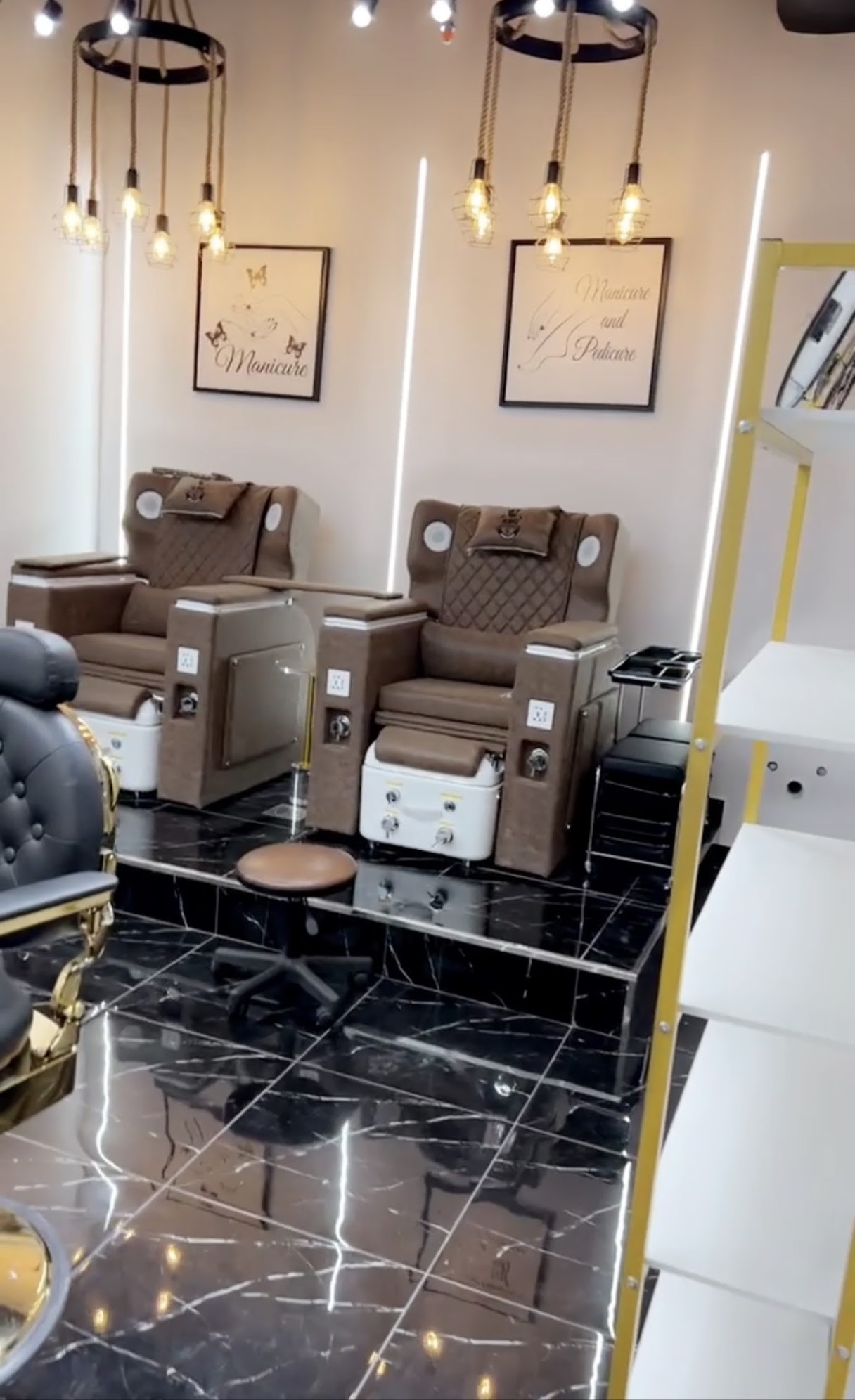 KRG Gents Salon - Gents Salons - Jumeirah Village Circle - JVC - Dubai | Citysearch