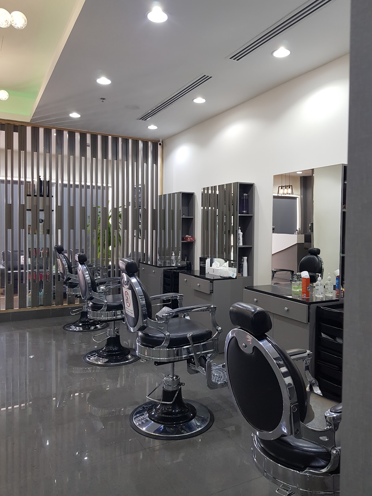 Dimensions Gents Salon - Gents Salons - Jumeirah Village Circle - JVC - Dubai | Citysearch