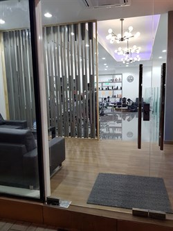 Dimensions Gents Salon - Gents Salons - Jumeirah Village Circle - JVC - Dubai | Citysearch