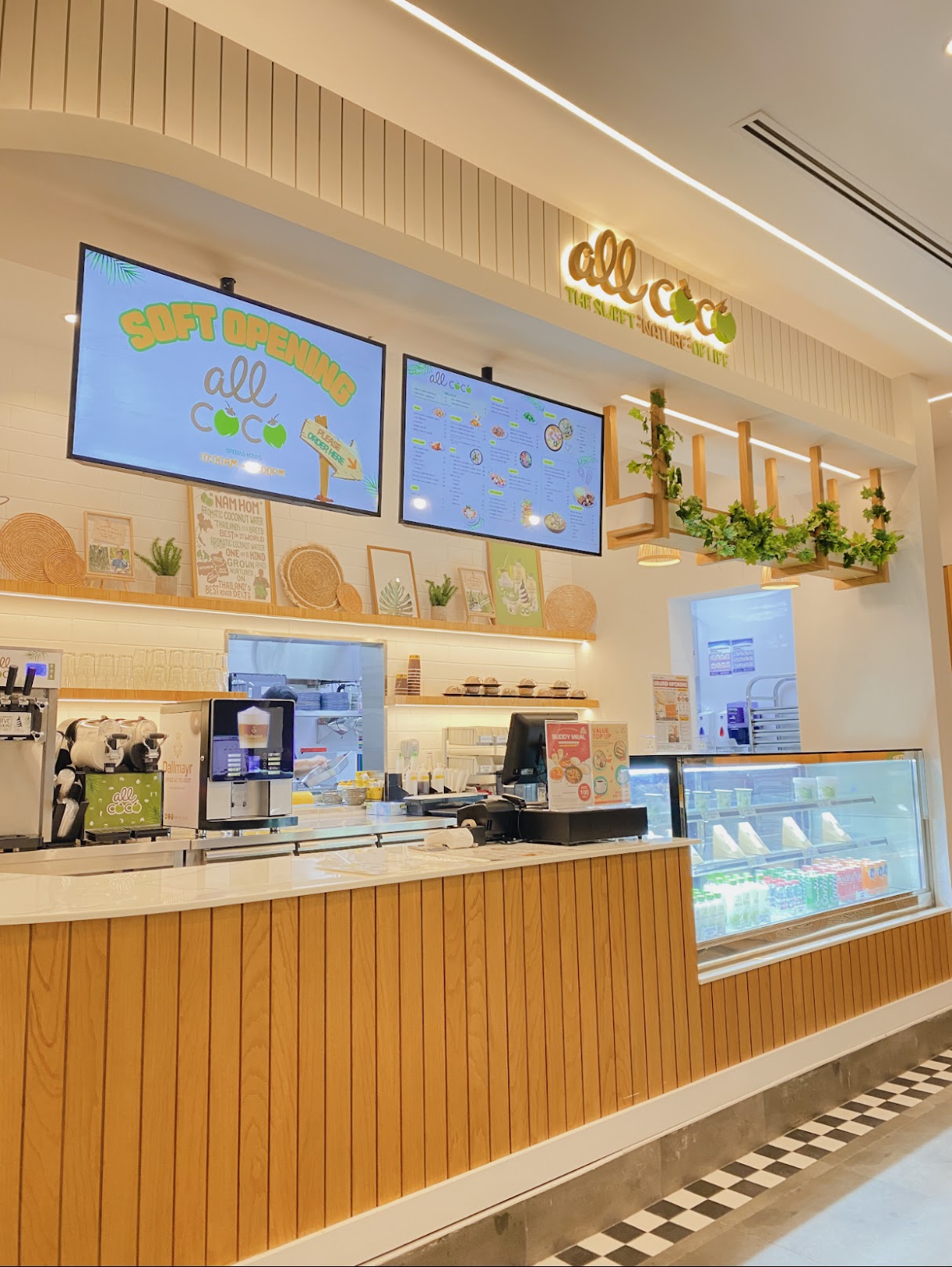 All Coco - Thai Restaurants - Jumeirah 2 - Dubai | Citysearch