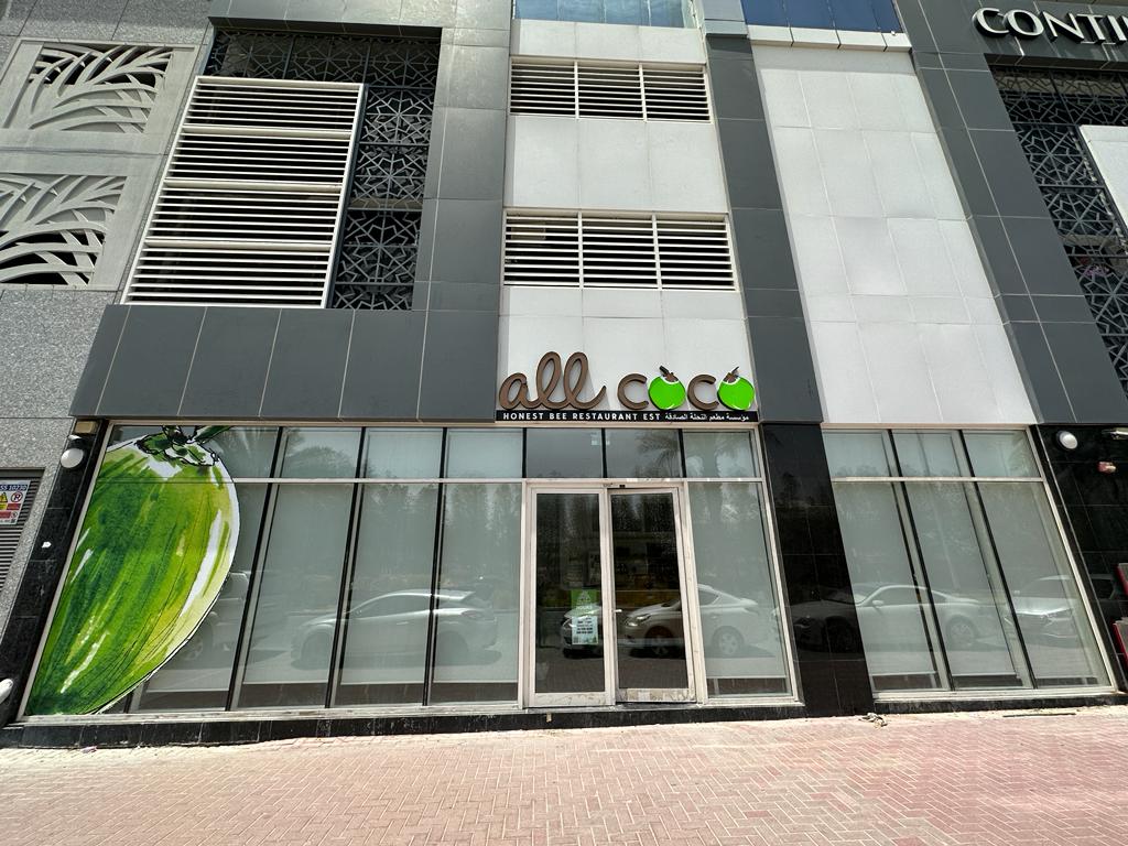 All Coco - Thai Restaurants - Jumeirah 2 - Dubai | Citysearch