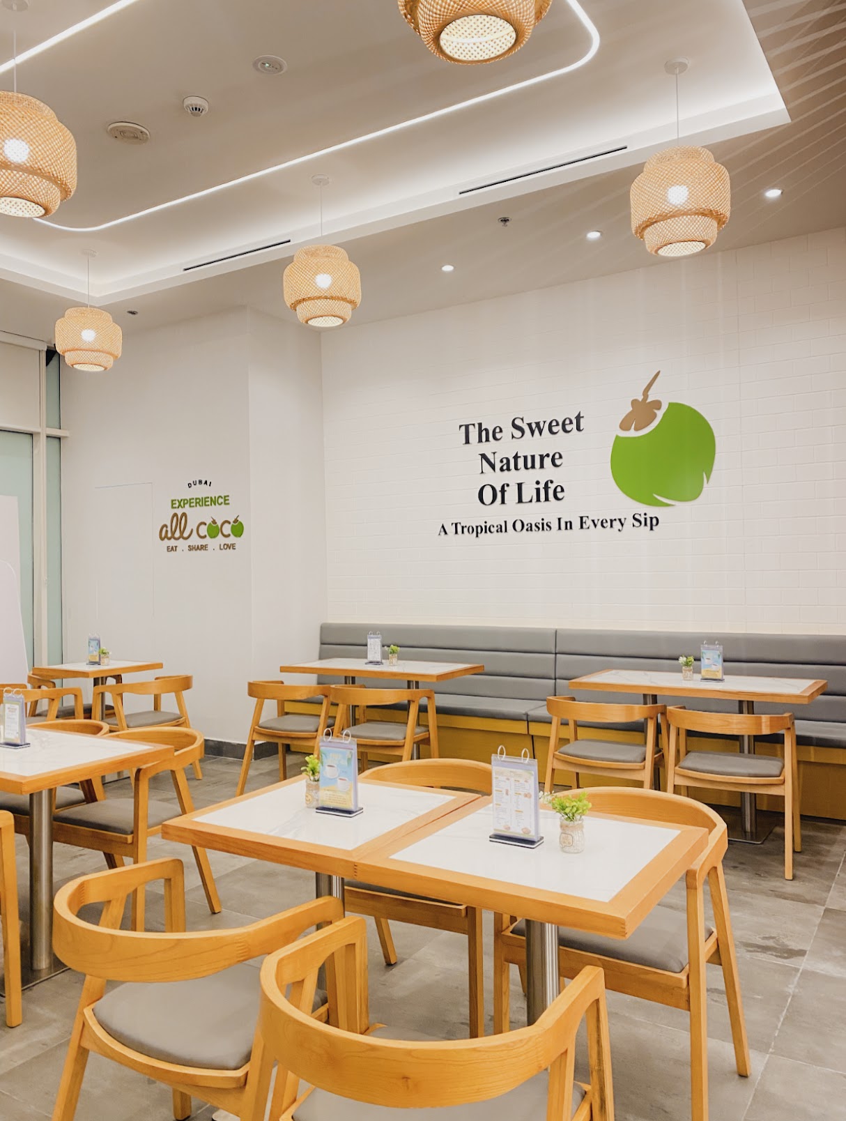 All Coco - Thai Restaurants - Jumeirah 2 - Dubai | Citysearch