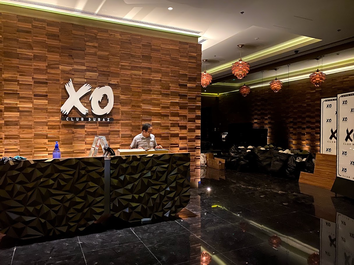 Treble Xo Club and Lounge - Night Clubs, Nightlife and Music - Downtown Dubai - Dubai | Citysearch