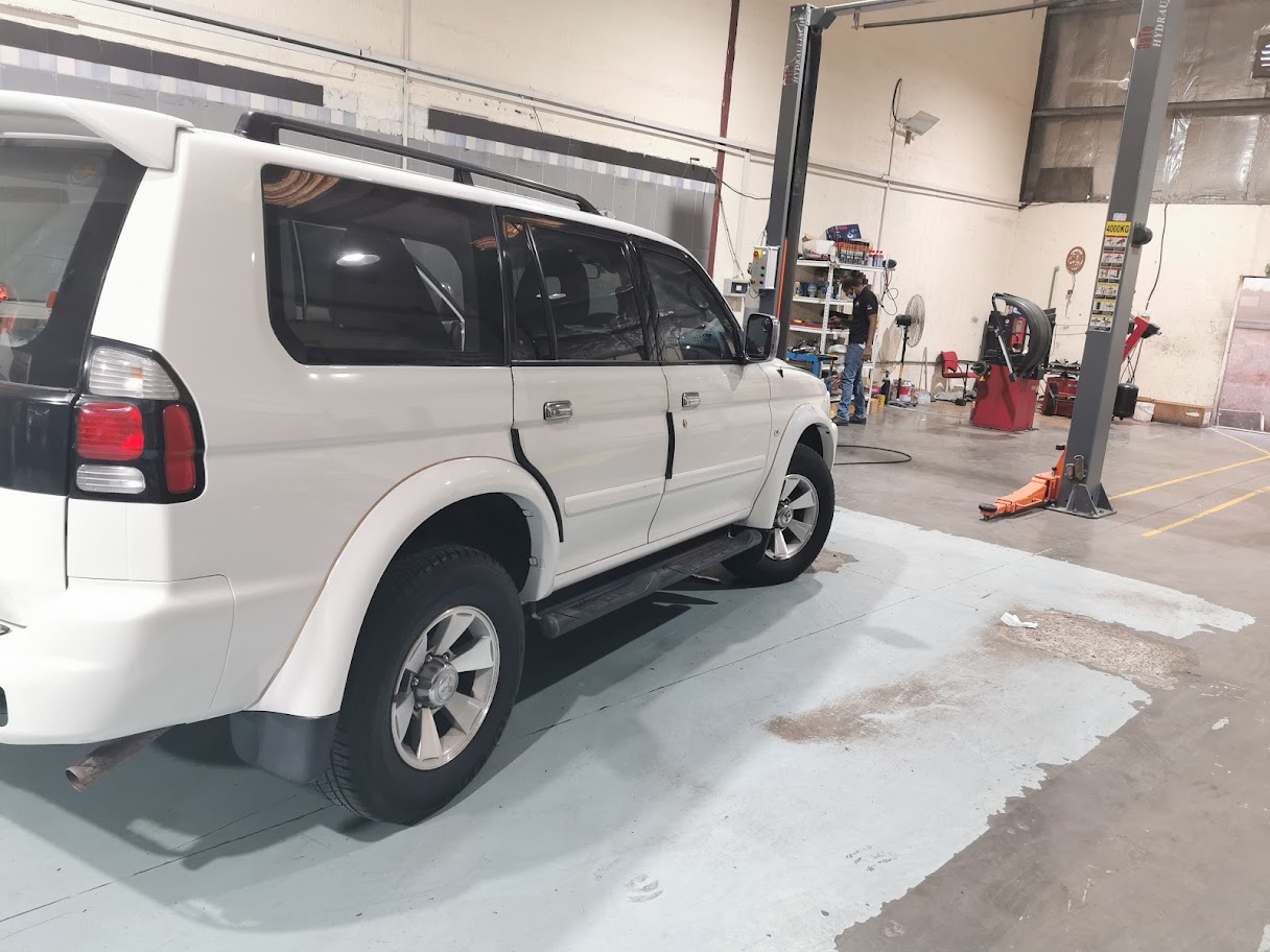 iTyreCare - Car Windows Tinting - Al Quoz Industrial Area 1 - Dubai | Citysearch