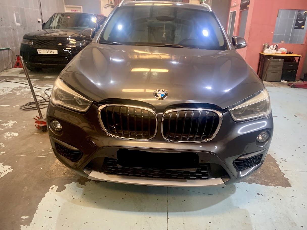 iTyreCare - Car Windows Tinting - Al Quoz Industrial Area 1 - Dubai | Citysearch