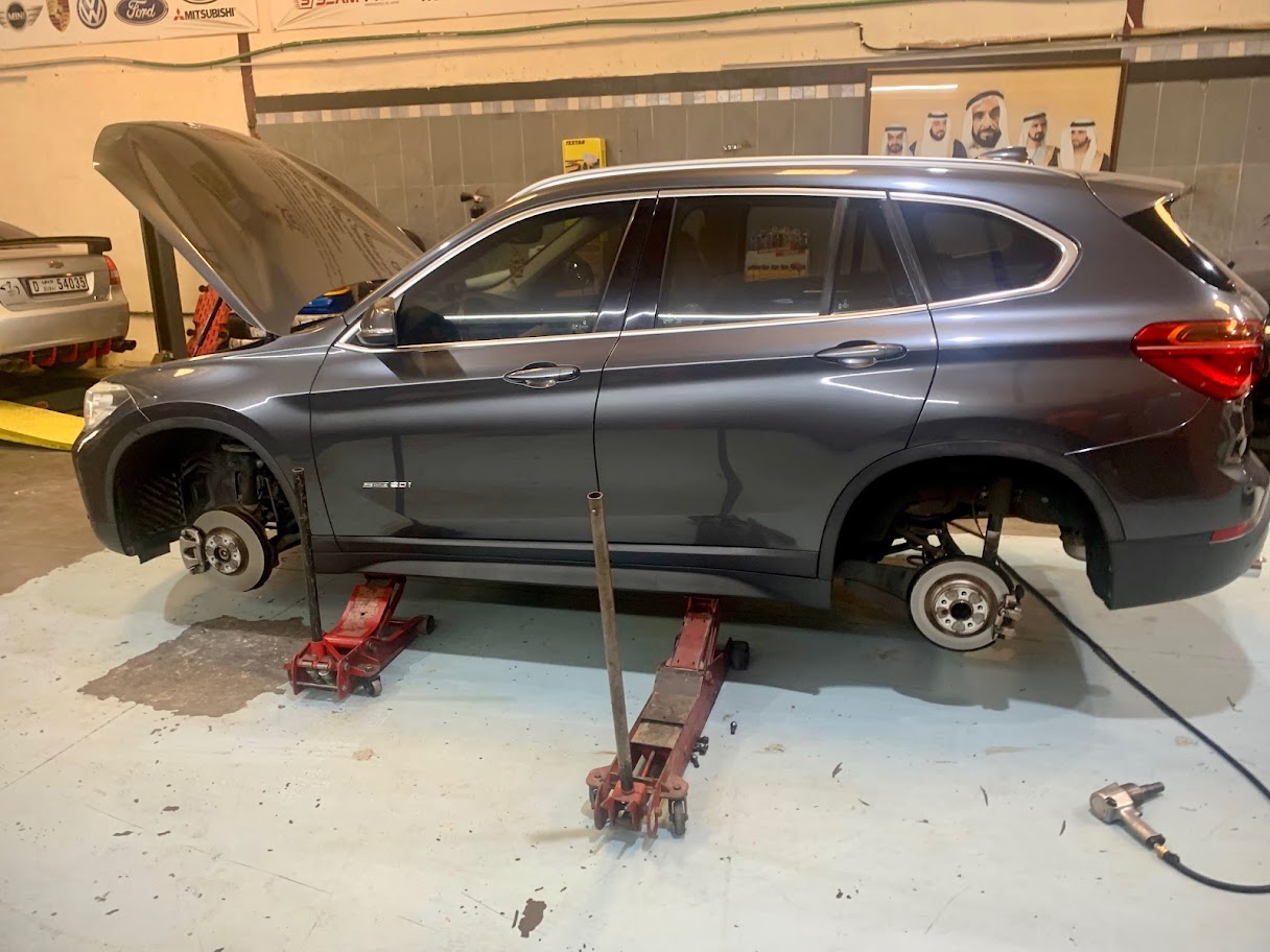 iTyreCare - Car Windows Tinting - Al Quoz Industrial Area 1 - Dubai | Citysearch