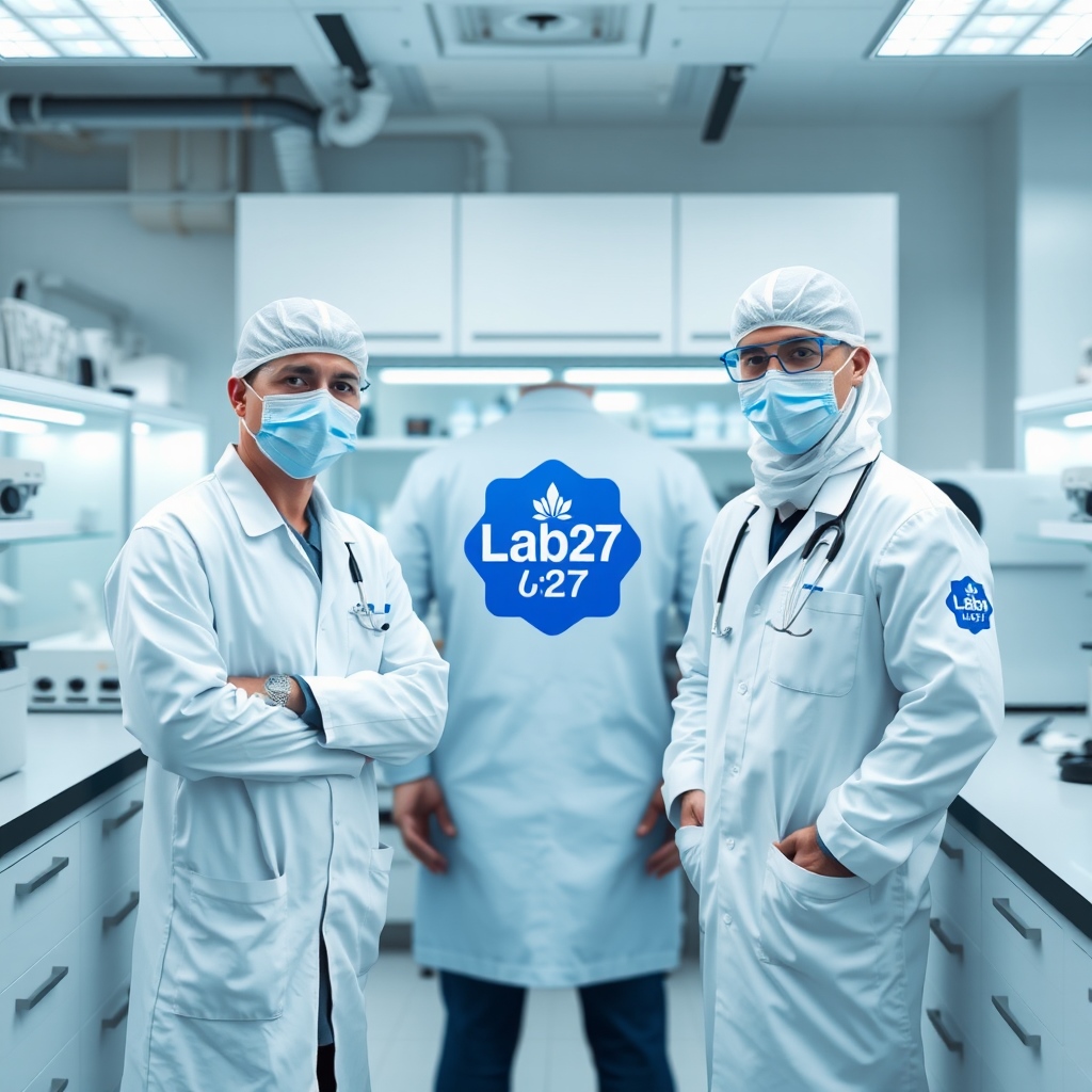 Lab 247 - Medical Laboratories and Supplies - Al Muraqqabat - Dubai | Citysearch
