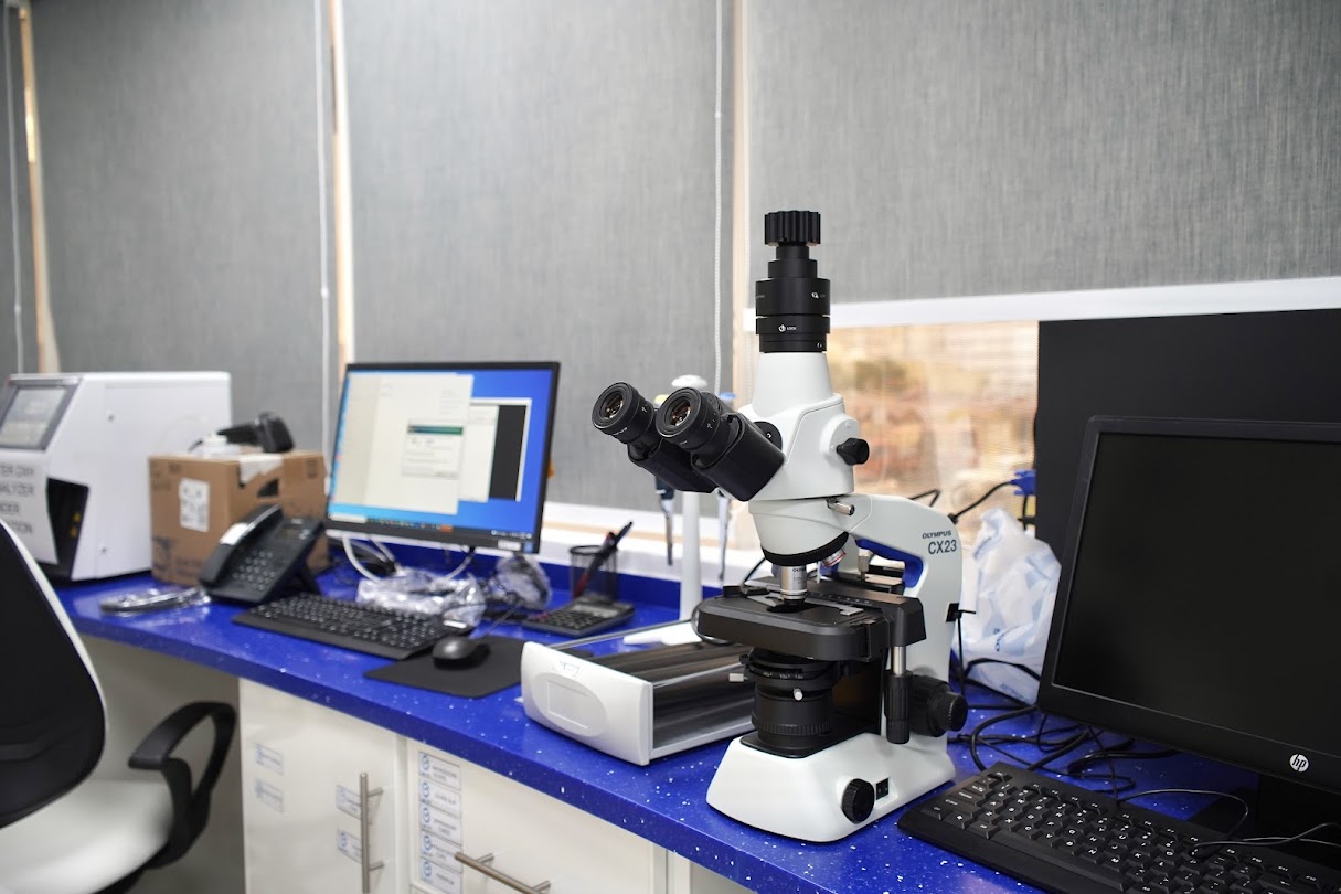 Lab 247 - Medical Laboratories and Supplies - Al Muraqqabat - Dubai | Citysearch