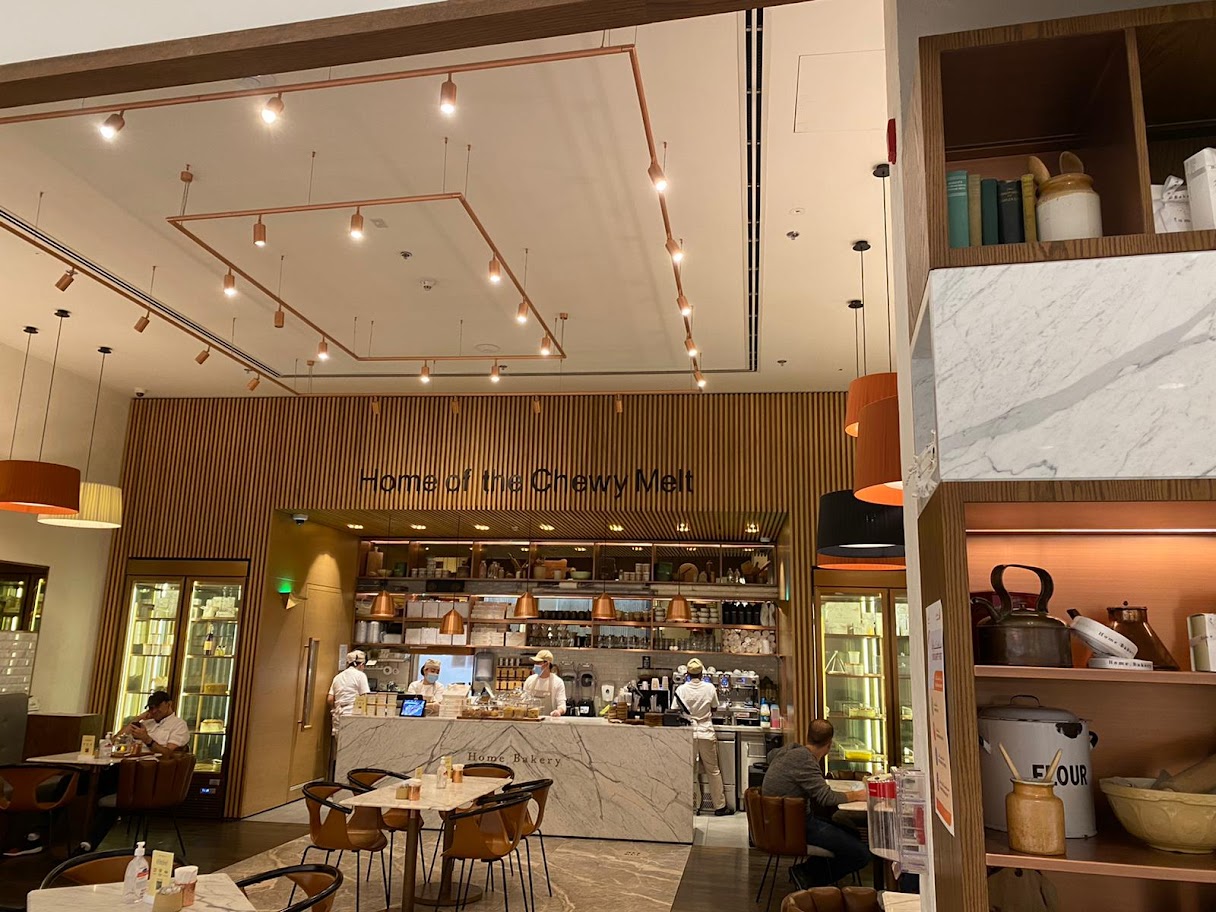 Home Bakery - Bakeries - Downtown Dubai - Dubai | Citysearch