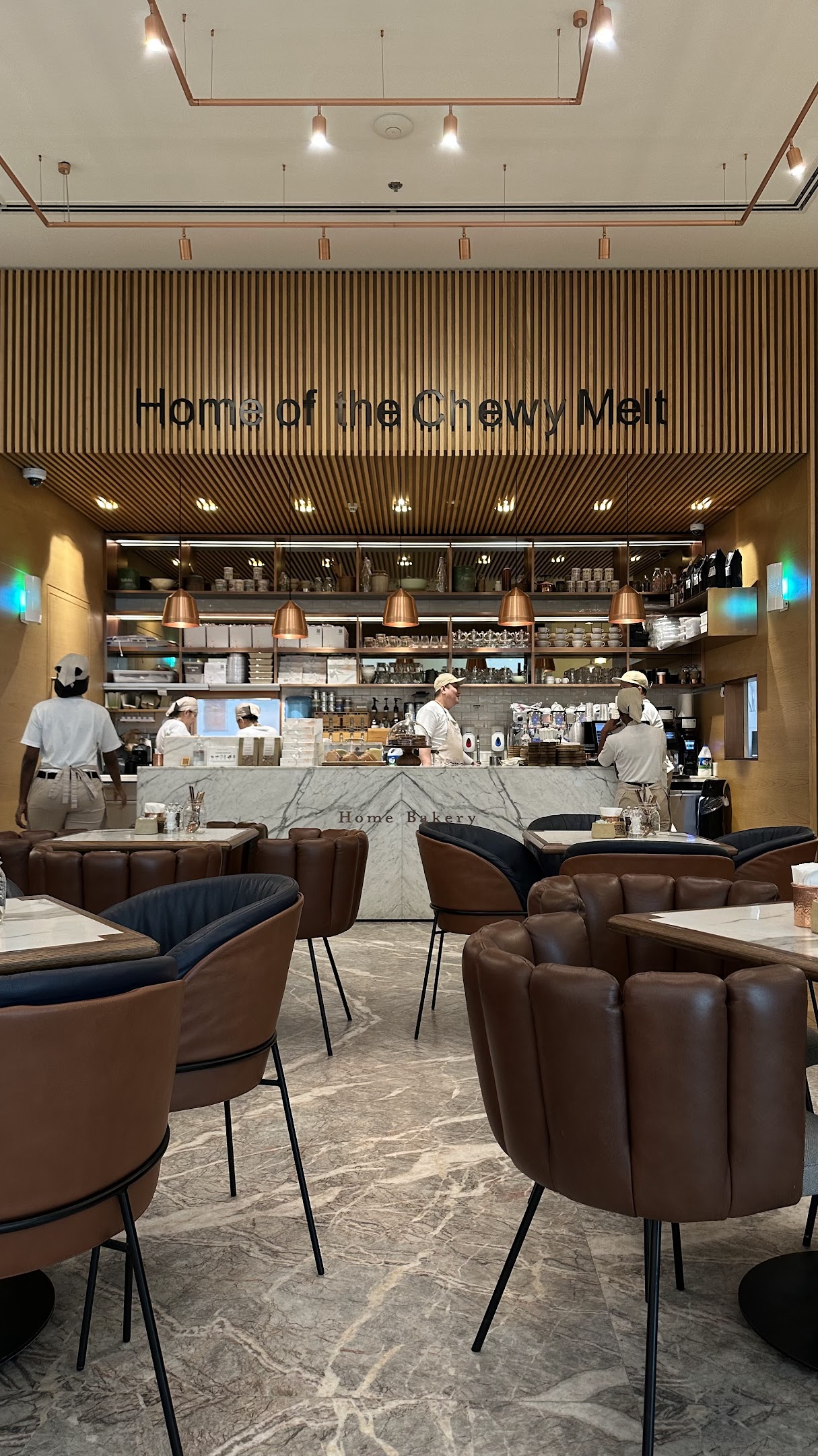 Home Bakery - Bakeries - Downtown Dubai - Dubai | Citysearch