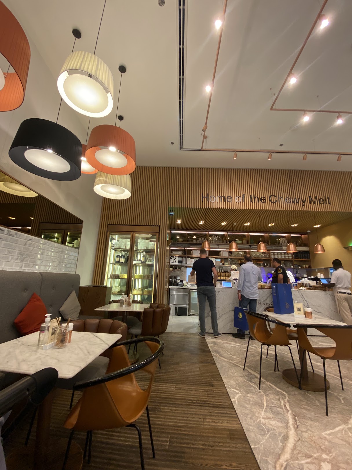 Home Bakery - Bakeries - Downtown Dubai - Dubai | Citysearch