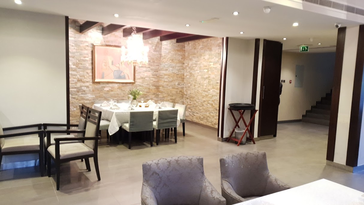 Kabab Erbil Iraqi Restaurant Jumeirah - Iraqi Restaurants - Jumeirah 2 ...