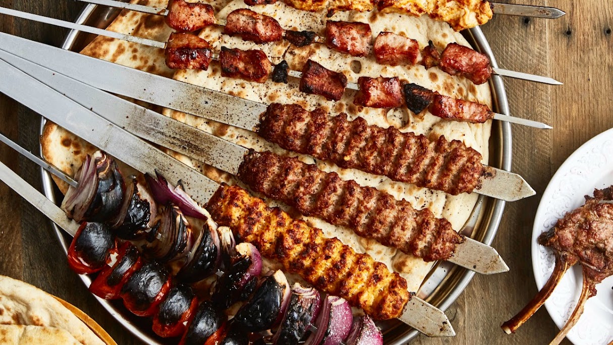 Kabab Erbil Iraqi Restaurant Jumeirah - Iraqi Restaurants - Jumeirah 2 ...