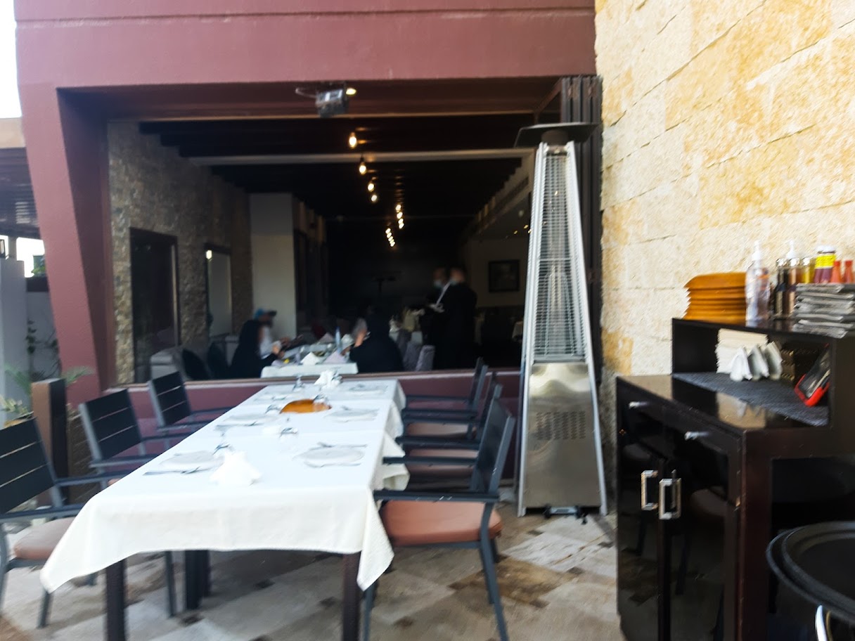 Kabab Erbil Iraqi Restaurant Jumeirah - Iraqi Restaurants - Jumeirah 2 ...