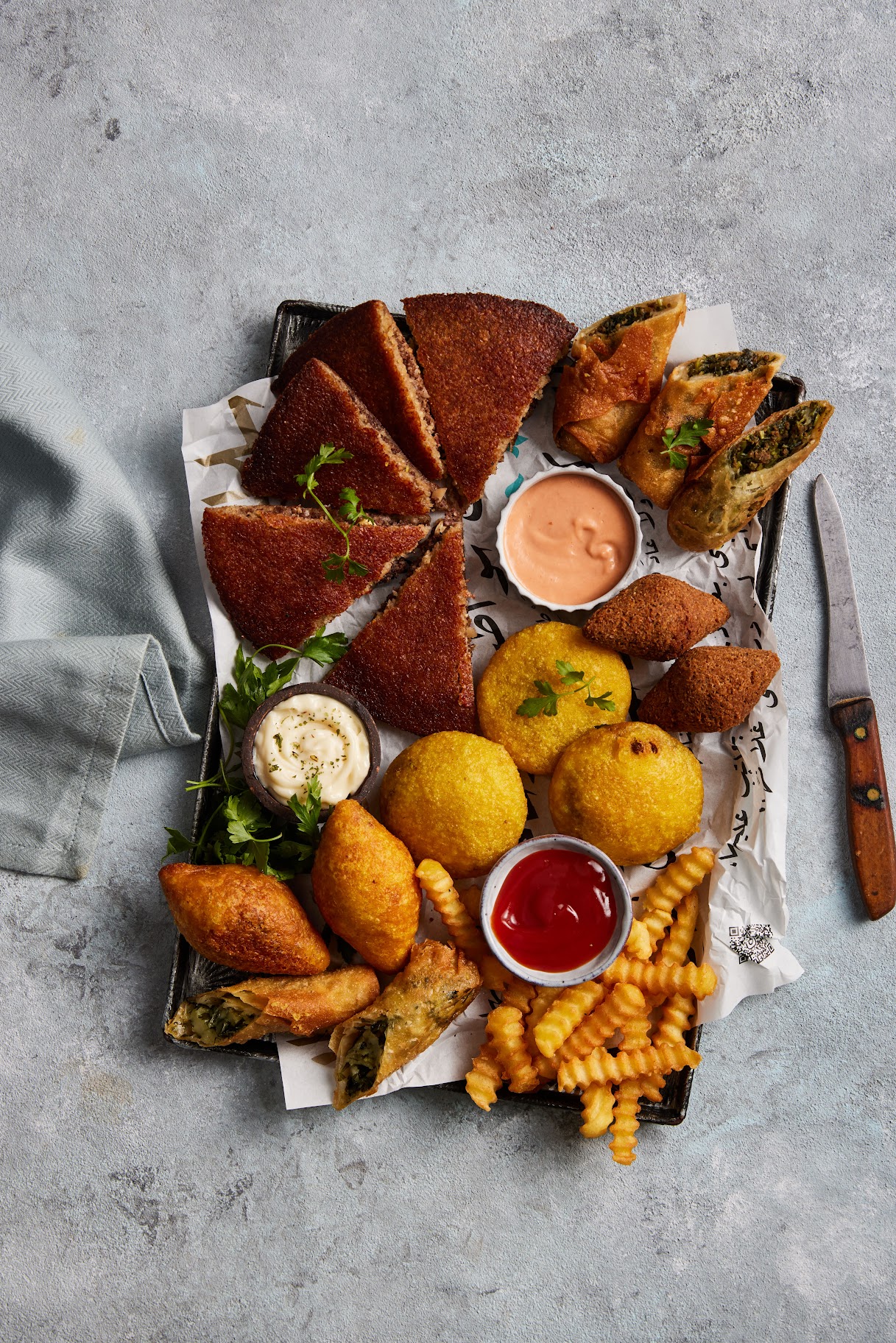 Kabab Erbil Iraqi Restaurant Jumeirah - Iraqi Restaurants - Jumeirah 2 ...