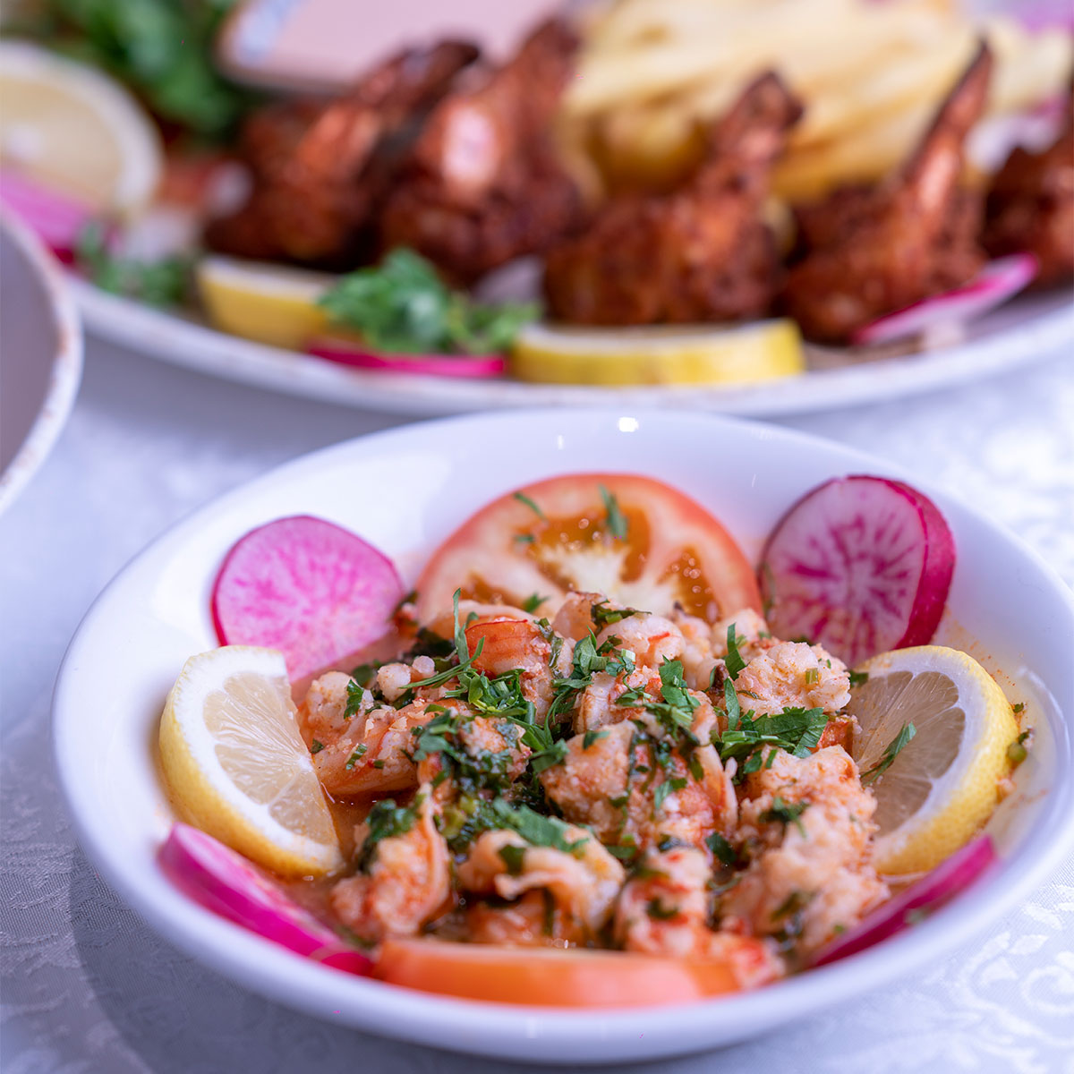 Kabab Erbil Iraqi Restaurant Jumeirah - Iraqi Restaurants - Jumeirah 2 ...