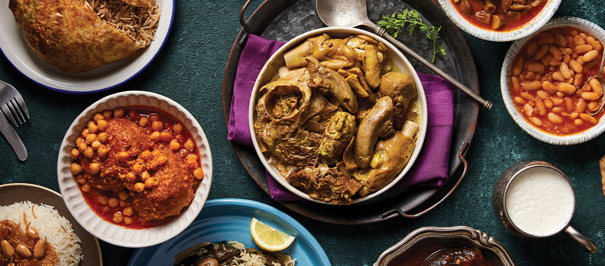 Kabab Erbil Iraqi Restaurant Jumeirah - Iraqi Restaurants - Jumeirah 2 ...