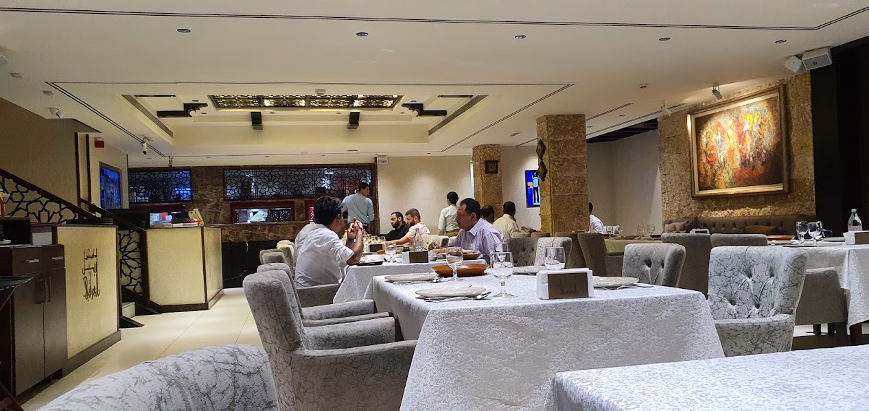 Kabab Erbil Iraqi Restaurant Jumeirah - Iraqi Restaurants - Jumeirah 2 ...