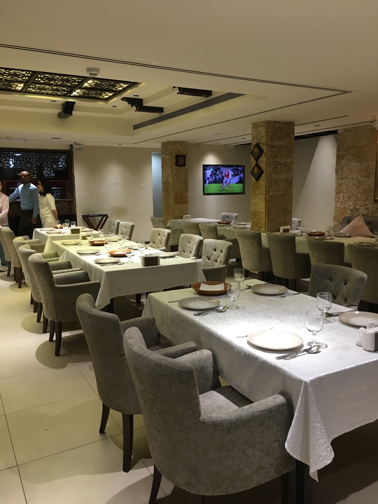 Kabab Erbil Iraqi Restaurant Jumeirah - Iraqi Restaurants - Jumeirah 2 ...