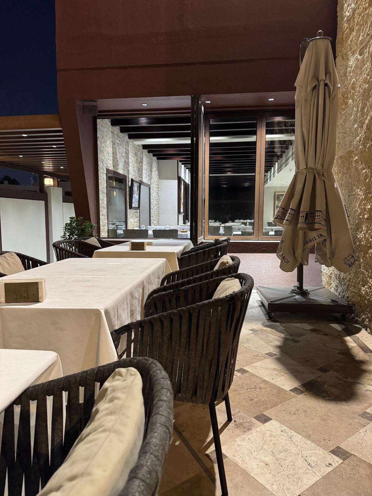 Kabab Erbil Iraqi Restaurant Jumeirah - Iraqi Restaurants - Jumeirah 2 ...