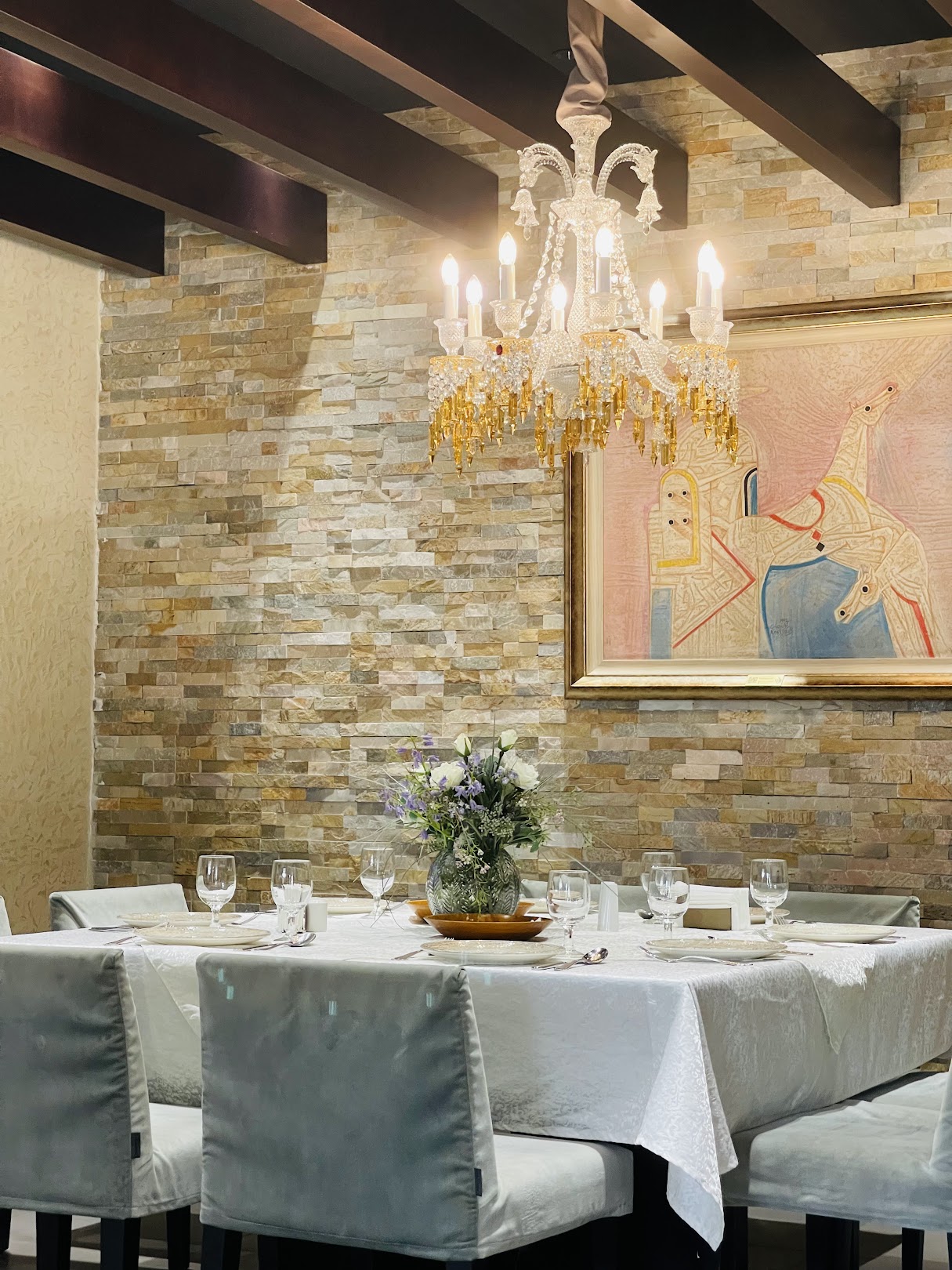 Kabab Erbil Iraqi Restaurant Jumeirah - Iraqi Restaurants - Jumeirah 2 ...