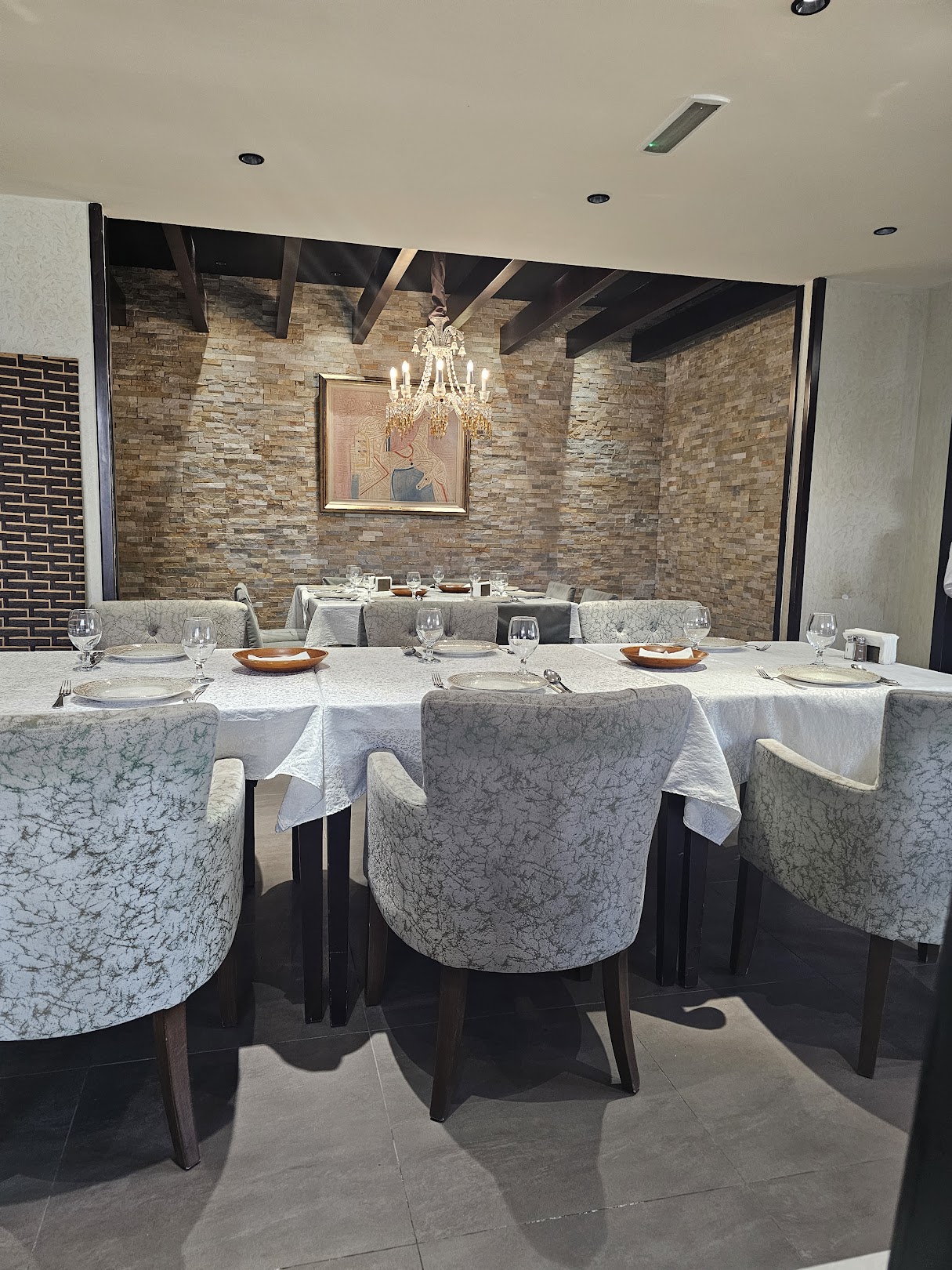 Kabab Erbil Iraqi Restaurant Jumeirah - Iraqi Restaurants - Jumeirah 2 ...