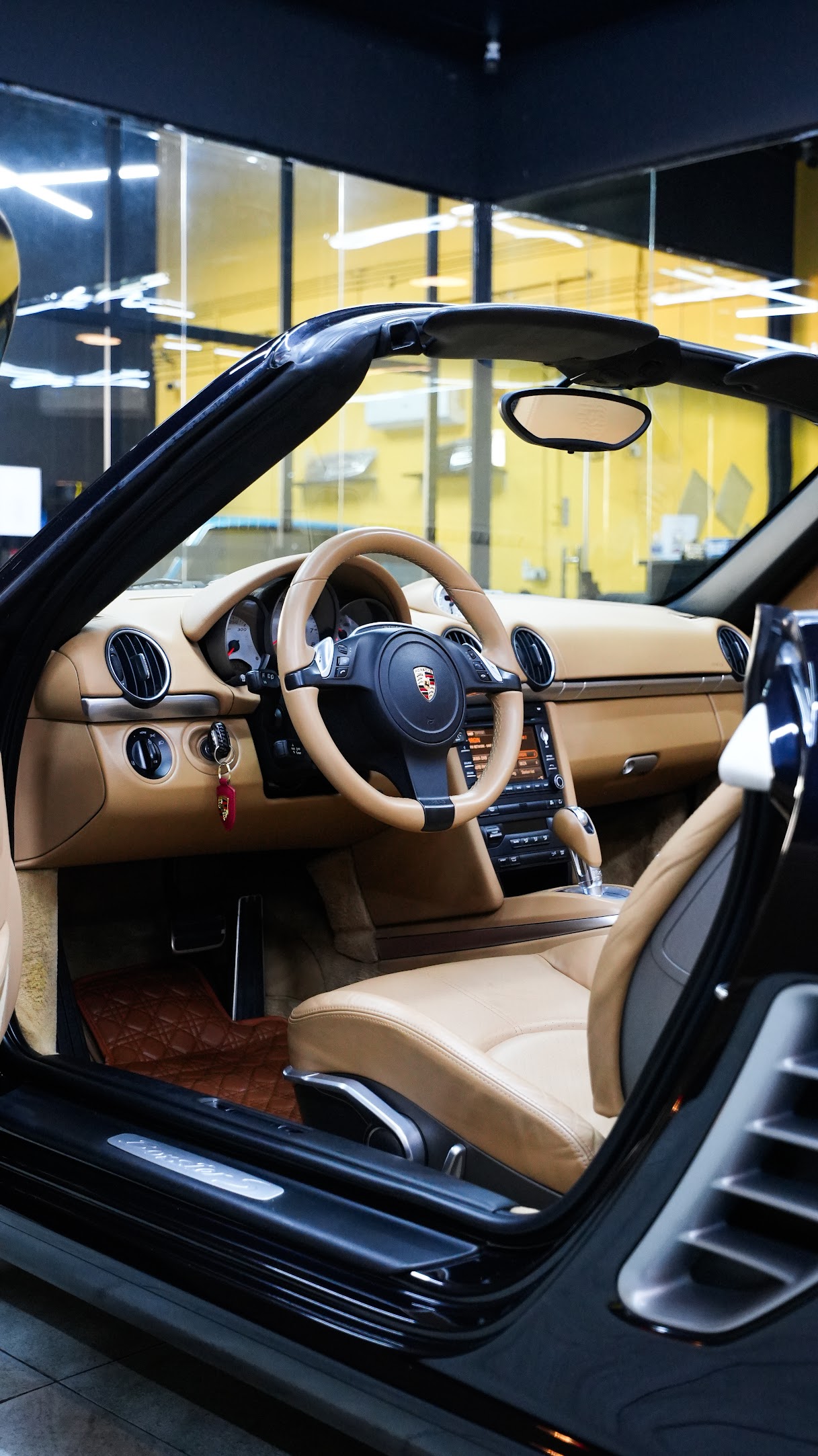 Safa Lux Auto Care - Car Windows Tinting - Al Quoz Industrial Area 1 - Dubai | Citysearch