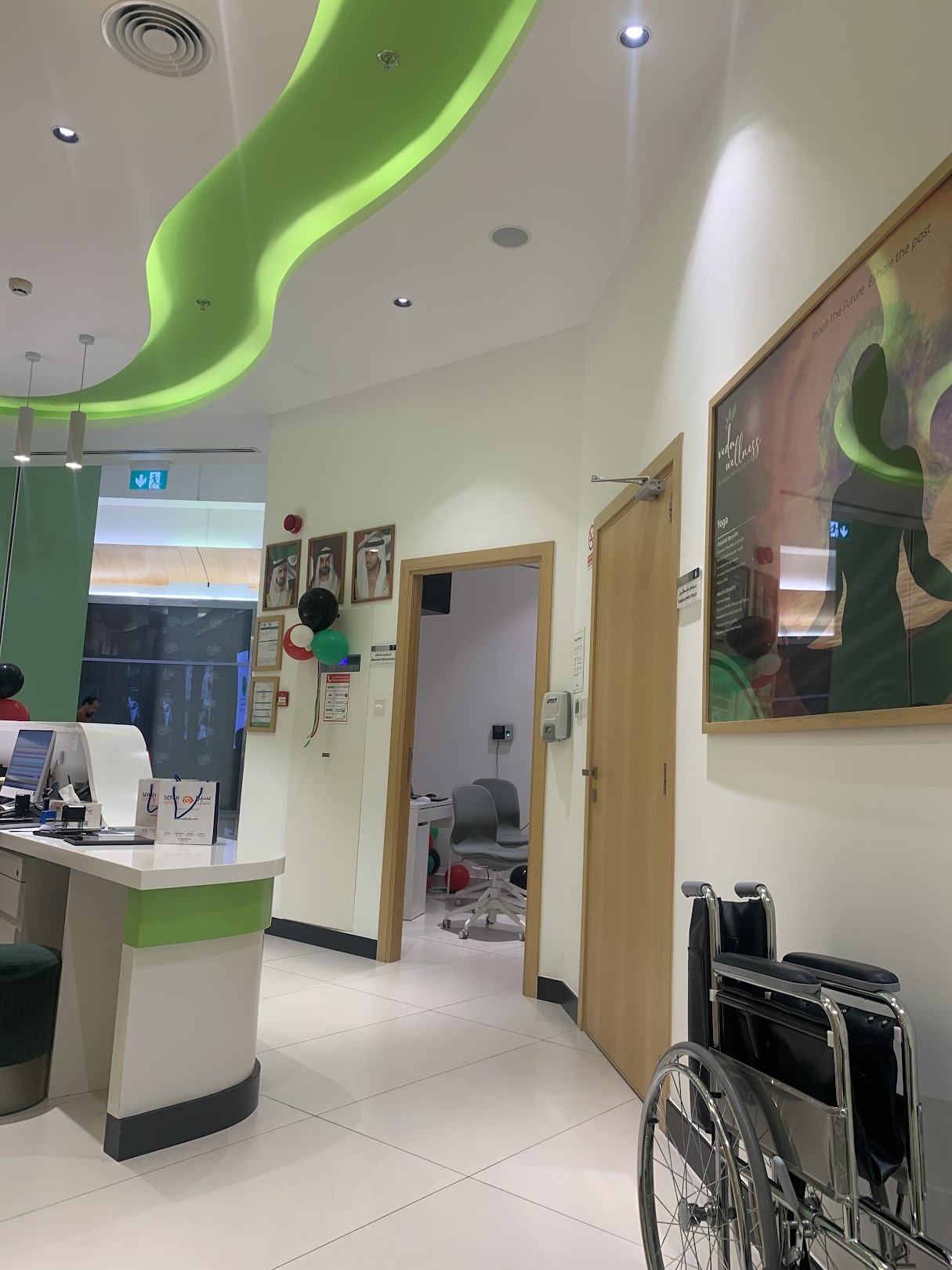 Veda wellness - Acupuncture, Ayurvedic - Deira - Dubai | Citysearch