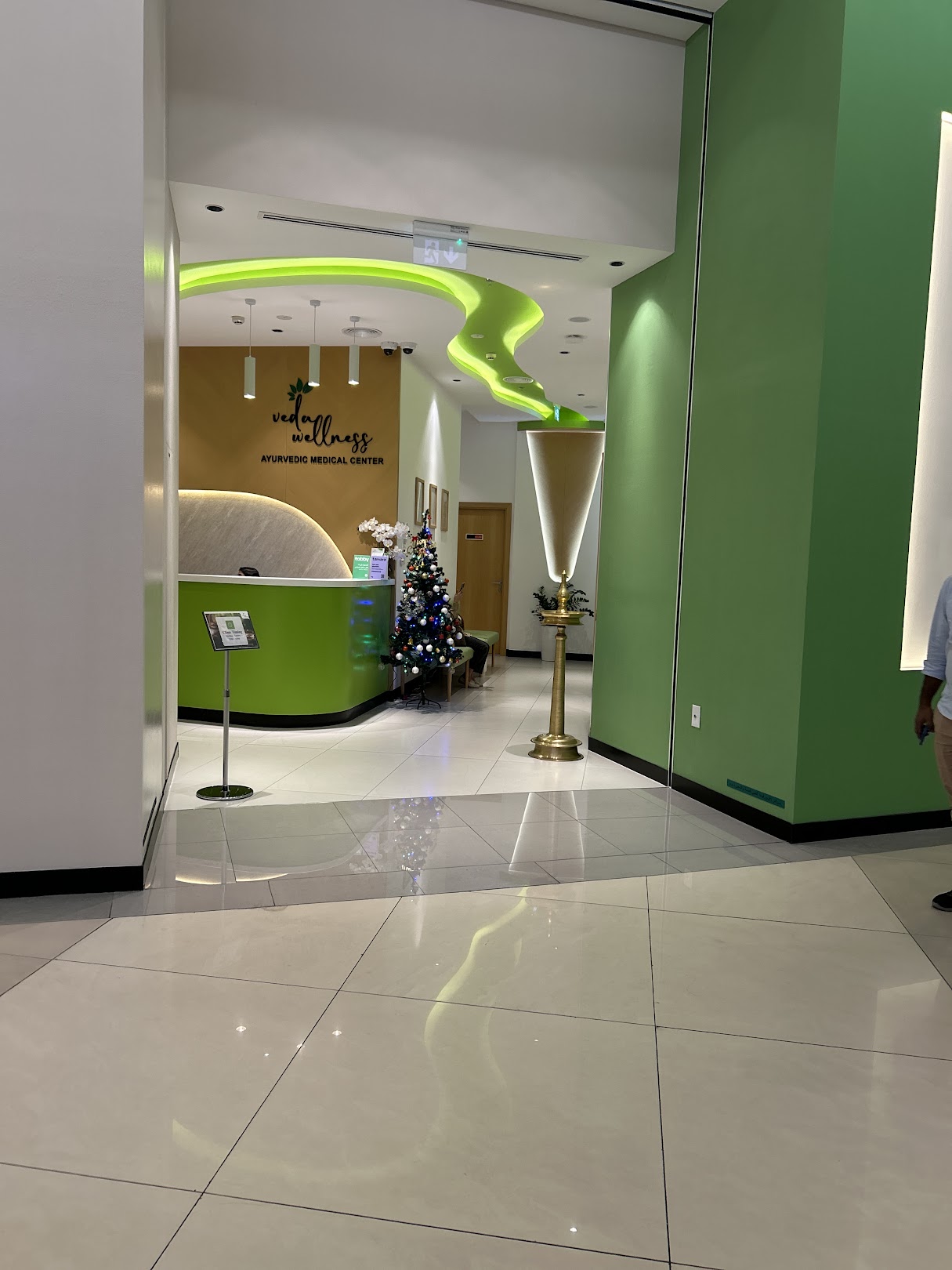 Veda wellness - Acupuncture, Ayurvedic - Deira - Dubai | Citysearch