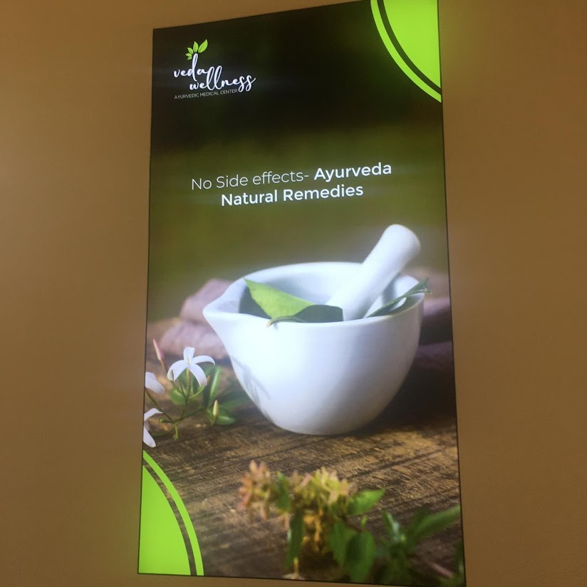 Veda wellness - Acupuncture, Ayurvedic - Deira - Dubai | Citysearch