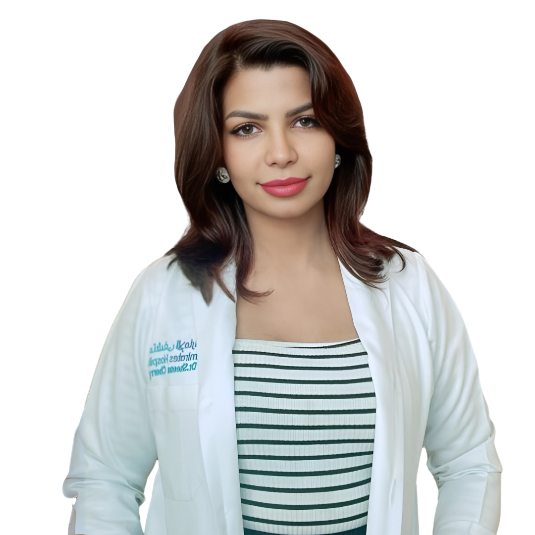 Dr. Sheena Cherry - Internal Medicine - Jumeirah 2 - Dubai | Citysearch