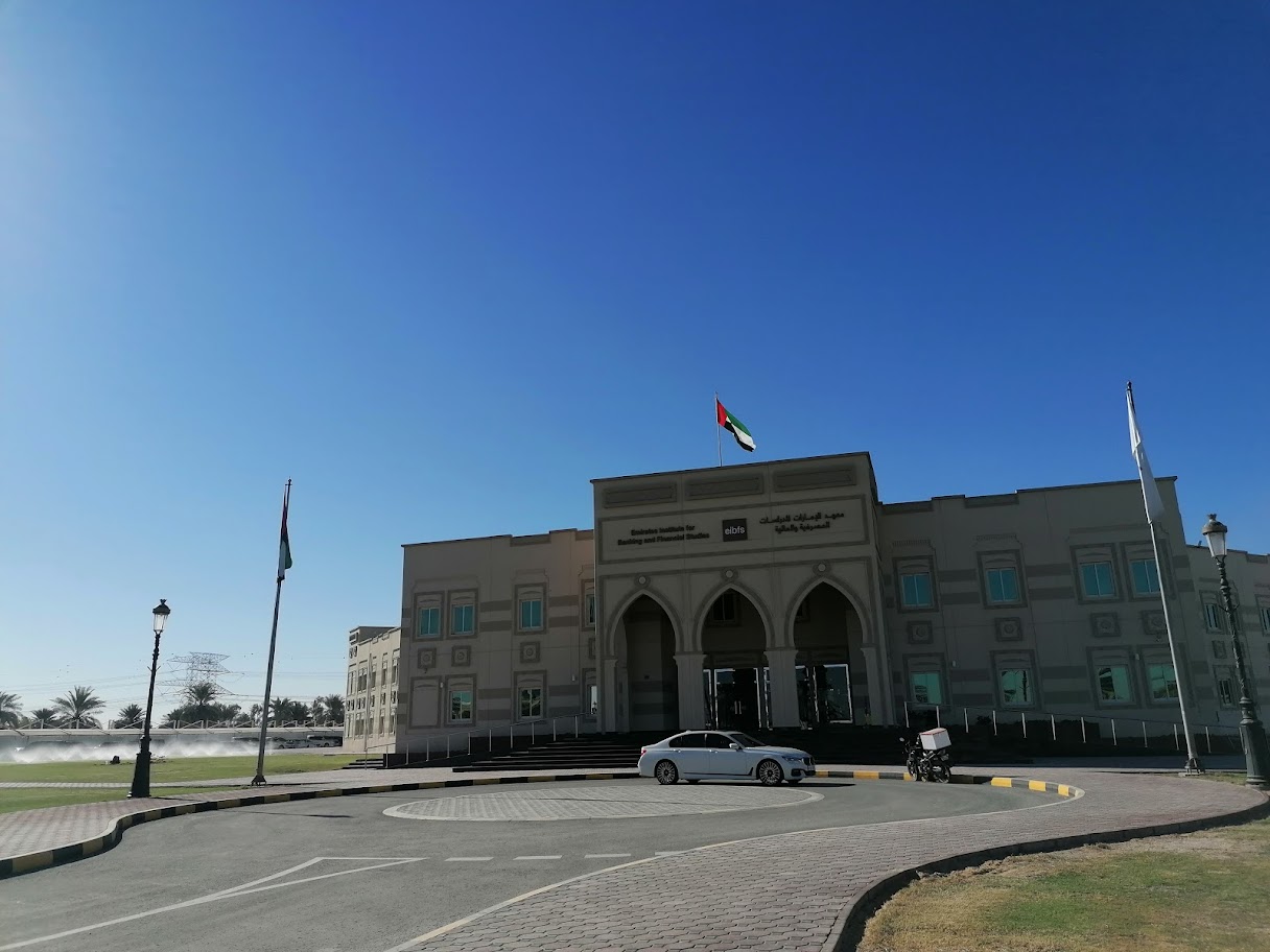 Emirates Institute of Finance - Colleges and Universities - Dubai ...