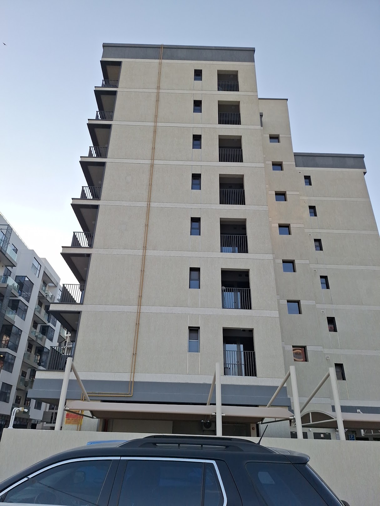 Noora Residence - Commercial and Residential Buildings - Nadd Al Hammar ...