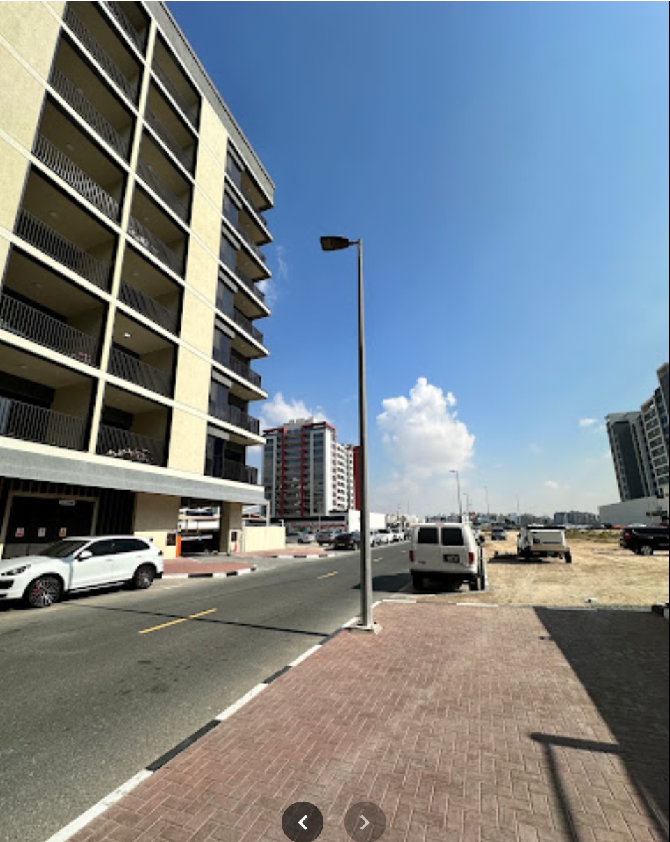 Noora Residence - Commercial and Residential Buildings - Nadd Al Hammar ...