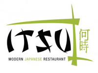 Itsu Modern Japanese Restaurant - Japanese Restaurants - Dubai Marina ...