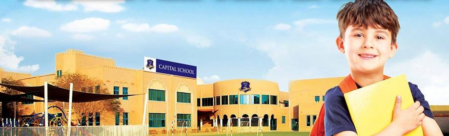 Capital School - Nurseries and Kindergarten - Al Qusais - Dubai ...