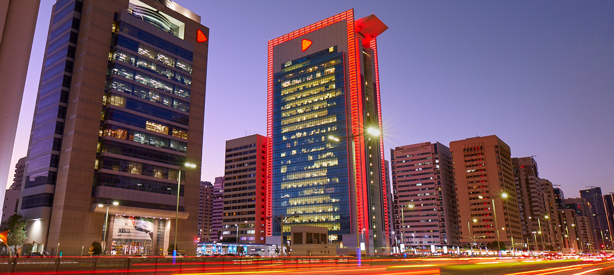 Abu Dhabi Commercial Bank PJSC Banks Al Danah Abu Dhabi Abu Dhabi Commercial Bank PJSC Banks Al Danah Abu Dhabi