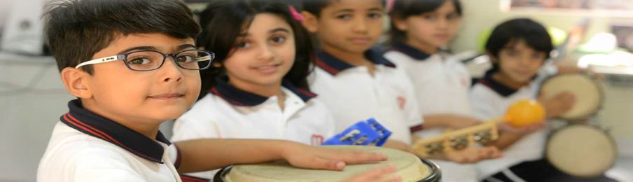 Dar Al Marefa Private School - Nursery and Kindergarten - Mirdif ...