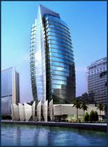 B2B Tower - Commercial and Residential Buildings - Business Bay - Dubai ...