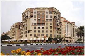 Al Razi Medical Complex - Commercial and Residential Buildings - Dubai ...