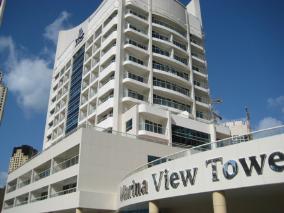 Marina View Tower B - Commercial and Residential Buildings - Dubai ...