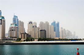Sadaf 2 - Commercial and Residential Buildings - Jumeirah Beach ...
